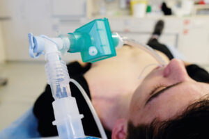 Invasive & nicht-invasive Beatmung: Erklärung | PRiVENT